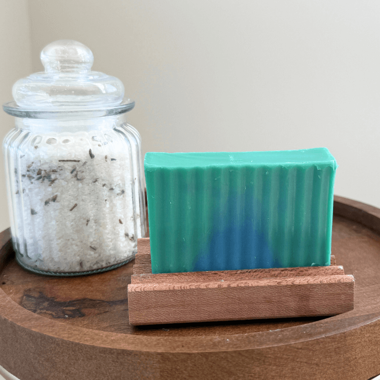 Goat Milk Soaps
